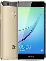 Huawei nova | Specifications and User Reviews