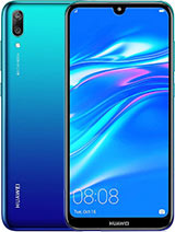 All Huawei Phones