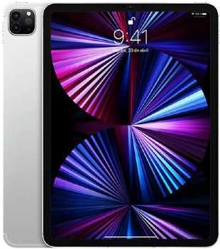 Apple iPad Pro 11 (2021) | Specifications and User Reviews