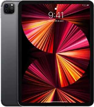 Apple iPad Pro 11 (2021) | Specifications and User Reviews