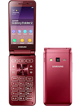 Samsung Galaxy Folder2 | Specifications and User Reviews