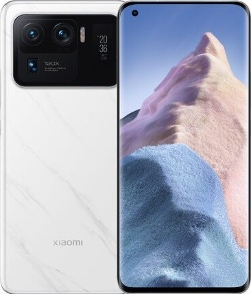 Xiaomi Mi 11 Ultra | Specifications and User Reviews