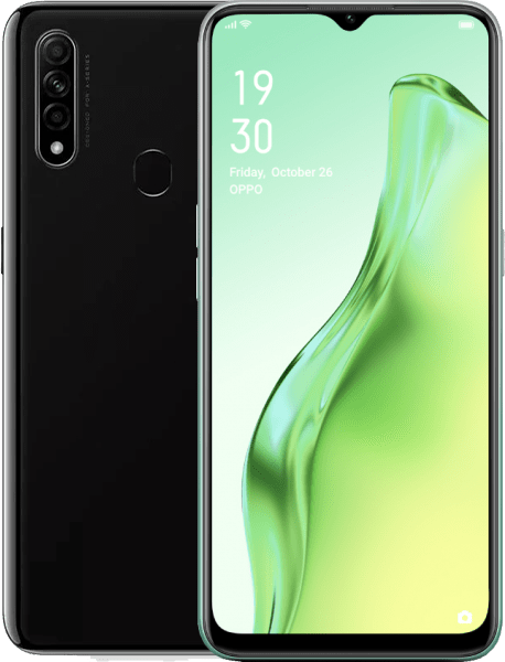 Oppo A31 2020 | Specifications and User Reviews