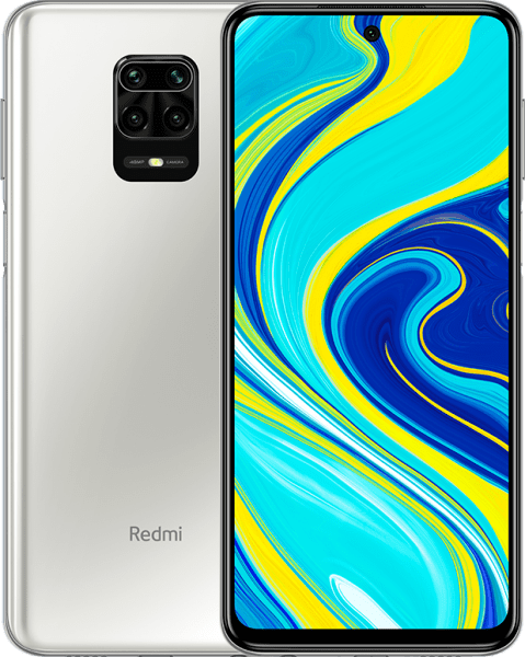 Xiaomi Redmi Note 9 Pro | Specifications and 37 User Reviews