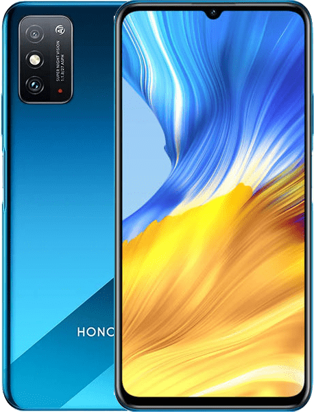 Honor X10 Max | Specifications and User Reviews