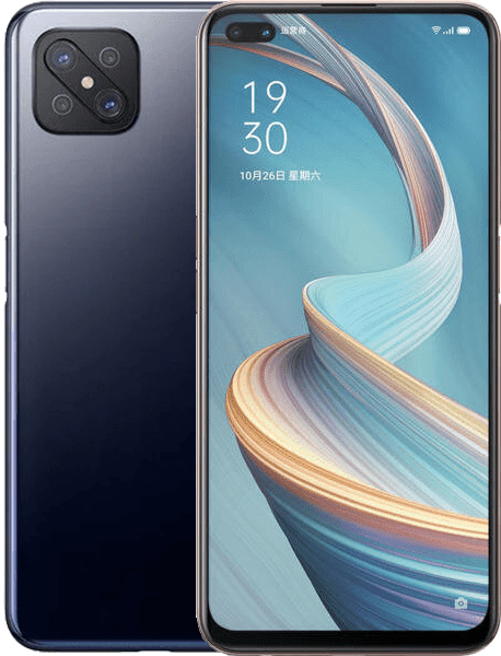 Oppo Reno4 Z 5G | Specifications and User Reviews