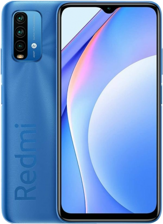 Xiaomi Redmi Note 9 4G | Specifications and User Reviews