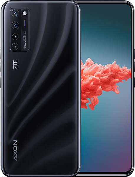 ZTE Axon 20 4G | Specifications and User Reviews
